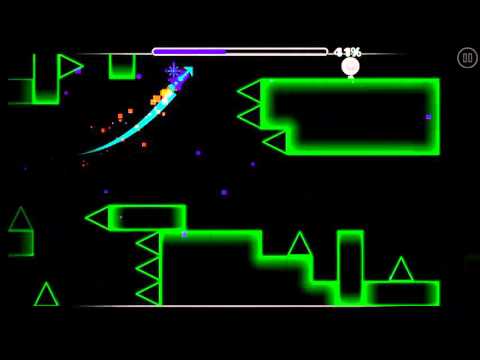 Steam Community :: Video :: Cyber Dimension by RapidBlaze | GEOMETRY ...