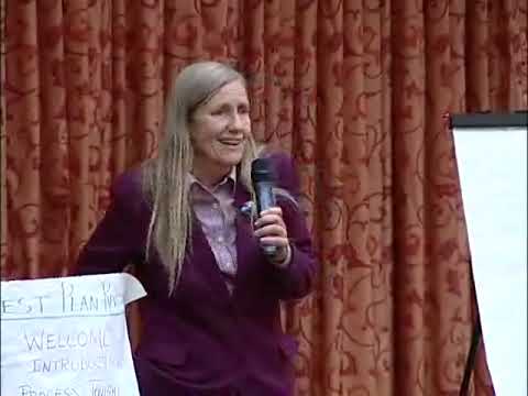 #2 Forest Plan Missoula Ranger District Public Meeting June 9 2005