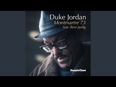 DUKE JORDAN discography (top albums) and reviews