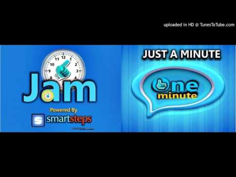 Just A Minute (JAM) Talk || Ahmed @ Smart Steps || Topic: Social Networking Sites