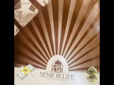 MY HONEST REVIEW OF SENIOR LIFE INSURANCE #LEGACYASSURANCE