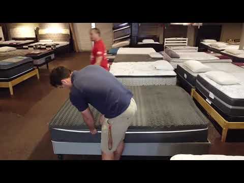 How To Turn Your Sleep Number Bed Into A Brand New One In Minutes