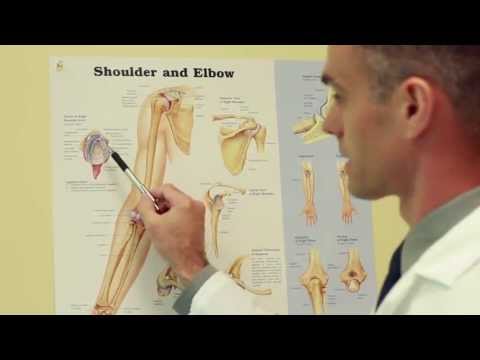 How to Identify and Treat Shoulder Impingement - Dr. Jason McHugh, Bon Secours
