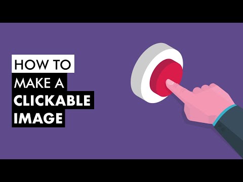 How to Create a Clickable Image in WordPress or HTML