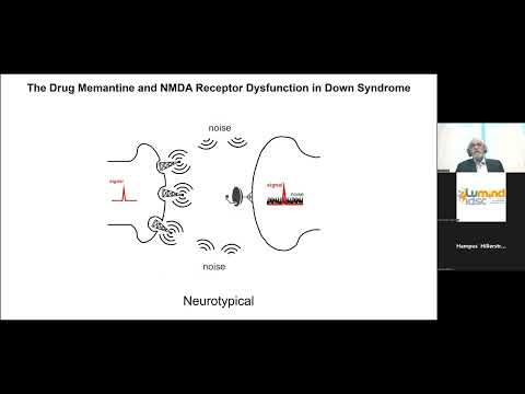 Results of Memantine Clinical Trial - Dr. Alberto Costa, Nov. 15, 2022