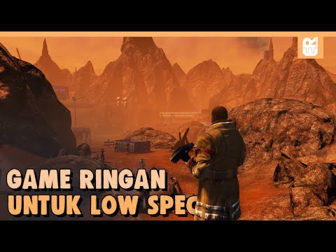 10 Game PC Offline Ringan Terbaik Untuk RAM 1GB