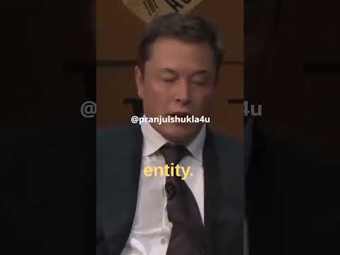 Elon Musk about Indian Space Research Organisation (ISRO), #elonmusk #isro #shorts