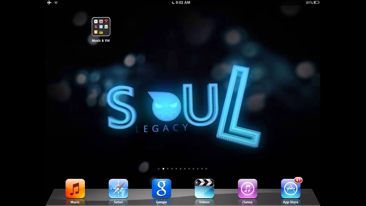 Cool Soul Eater Wallpaper