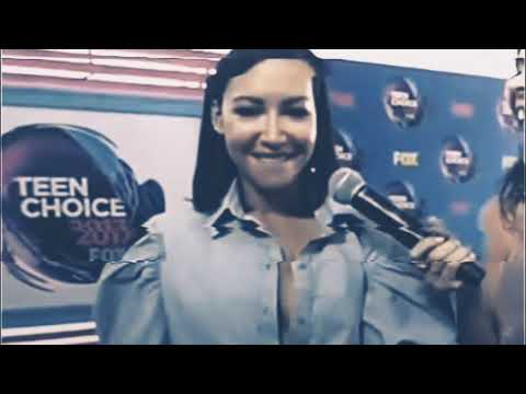 Remembering Naya Rivera 🦋❤️