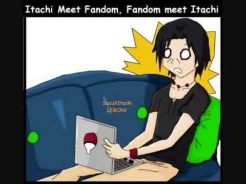 Naruto Fandom