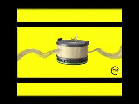 Mann-Filter WK 820/14 Fuel Filter