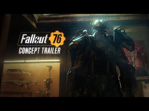 Sweet Live Action Fallout Fan-Trailer | Henchman-4-Hire