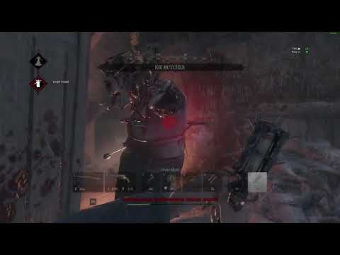 Steam Community :: Video :: BUG - Hunt: Showdown - Butcher evades ...