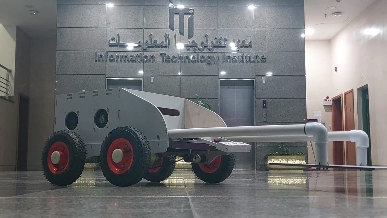 (Area51)Information Technology Institute -  MINESWEEPERS COMPETITION 2022