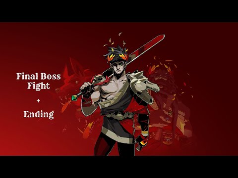 Steam Community :: Video :: Hades Final Boss Fight + Attempt Ending ...