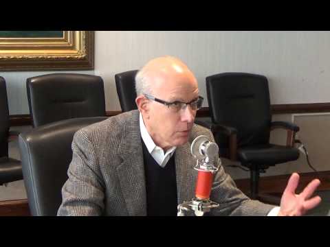 Why the "W" before the "R" in English? Stewart Edelstein explains