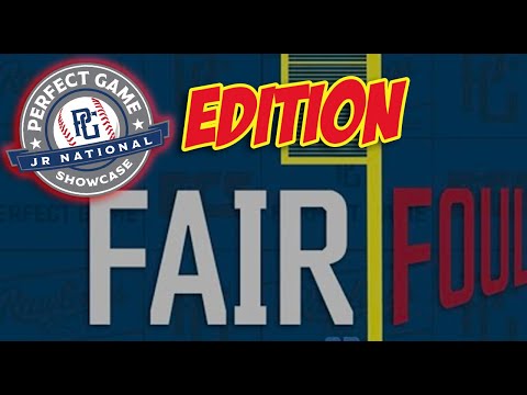 SWAGGIEST Player EVER? GOAT Movie? Fair or Foul: JR NATIONAL EDITION