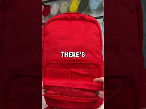The PERFECT college backpack! #brevite #backpacks #shorts