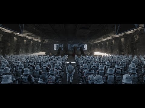 STAR WARS: The Ordo Anomaly - Chapter 33: Visions of a Better Fleet ...