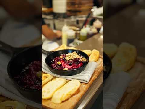 Rancho Capistrano Winery | Are you hungry yet?