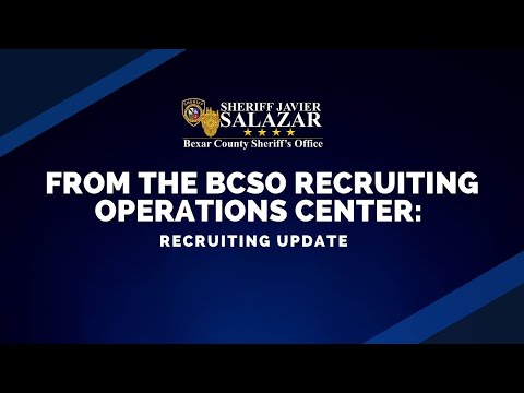 BCSO ROC- Recruiting Operations Center