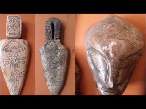 JESUS CHRIST was an Alien Aliens. ANCIENT ALIENS WERE GODS. THE BIBLE ...