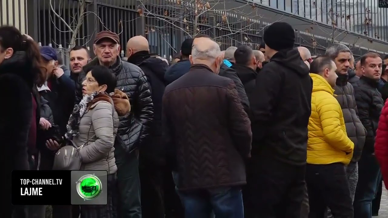 Top Channel/ Veliaj shpërthen ndaj prokurorit e gjyqtarit: Ols Dado ...