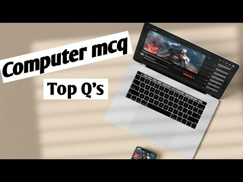 Computer mcq in hindi | Computer mcq questions for competitive exams | Computer class