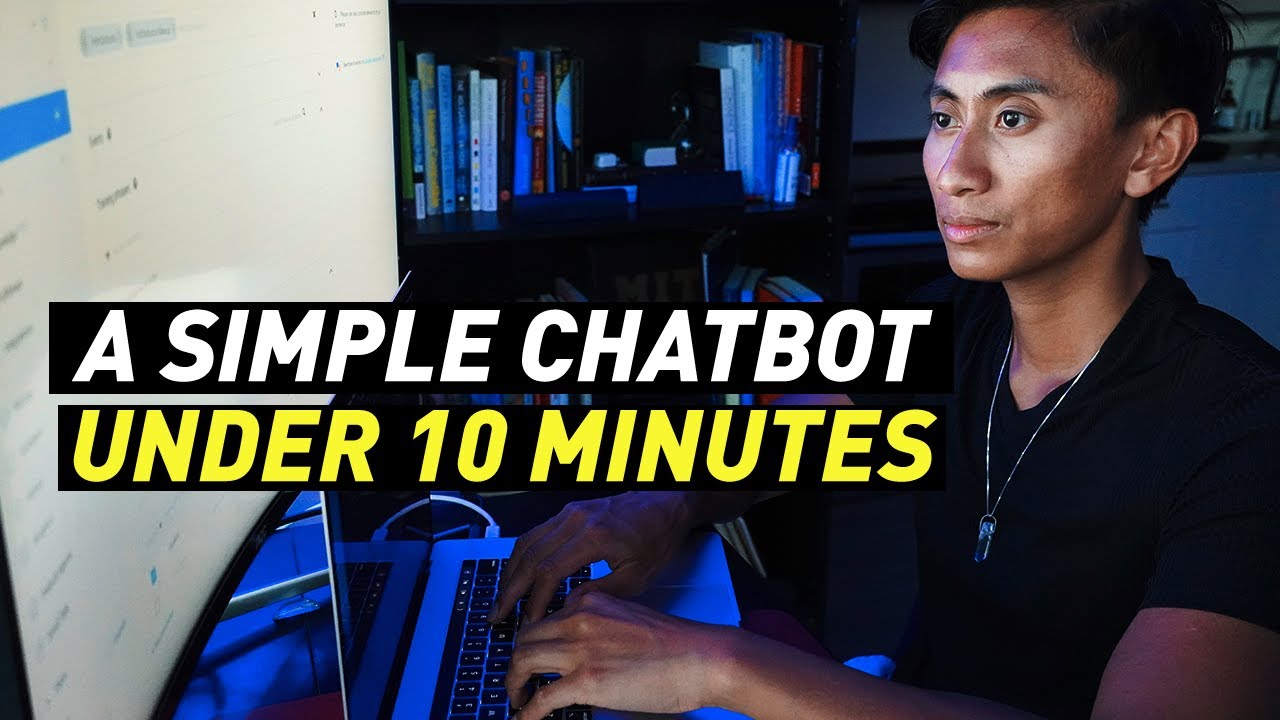 How to Create a Basic Chatbot Without Coding Skills - Techal