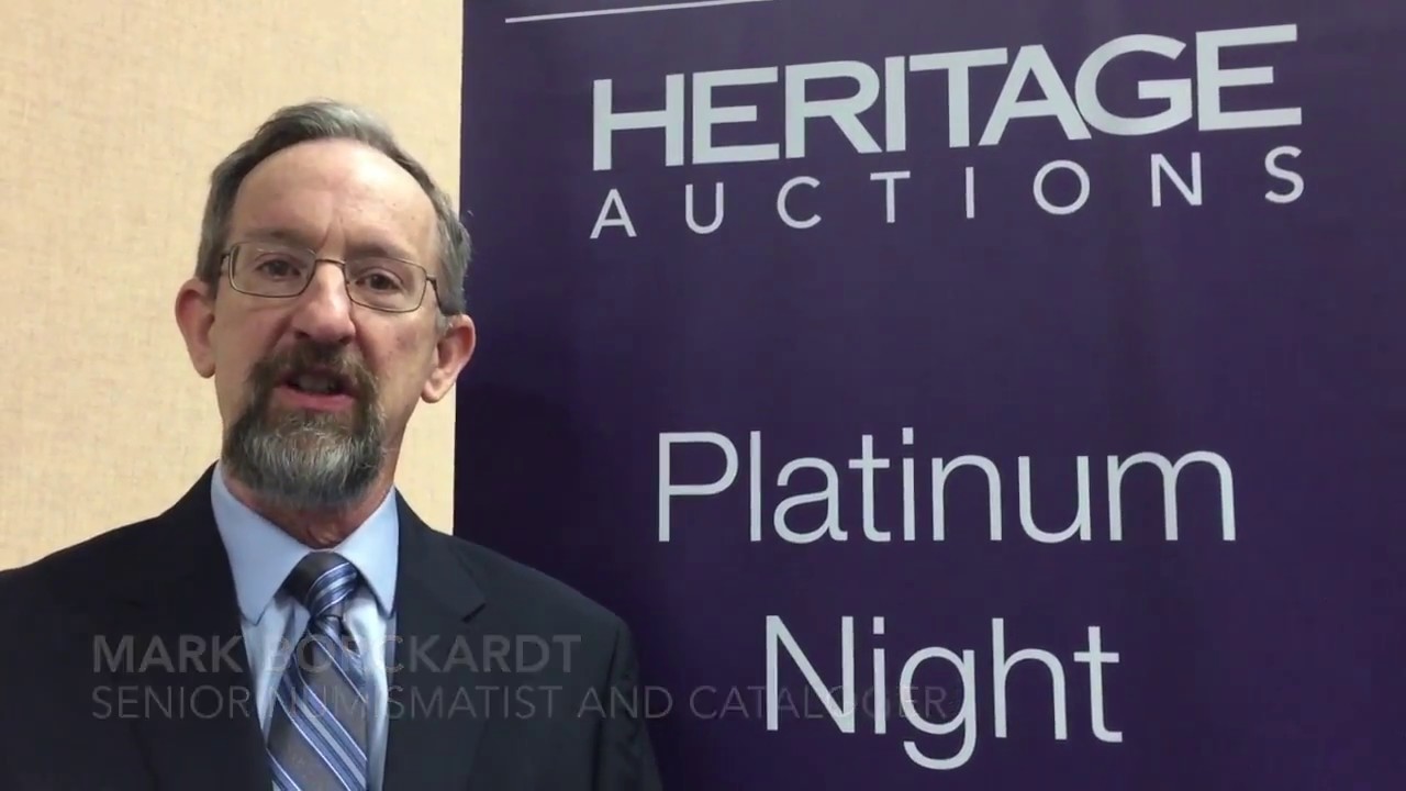 Early American Copper Coinage