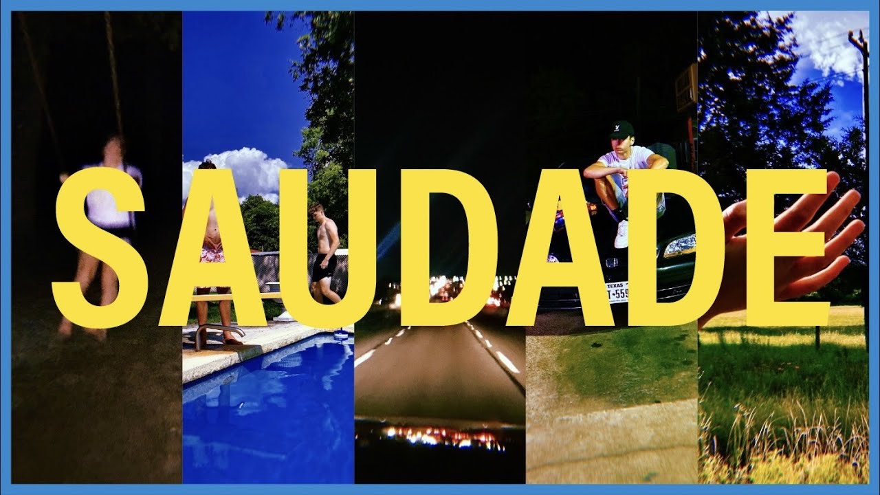Saudade | Movie 2022