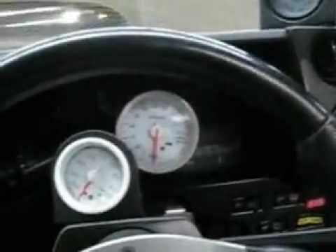 1985 AE86 Turbo SOLD