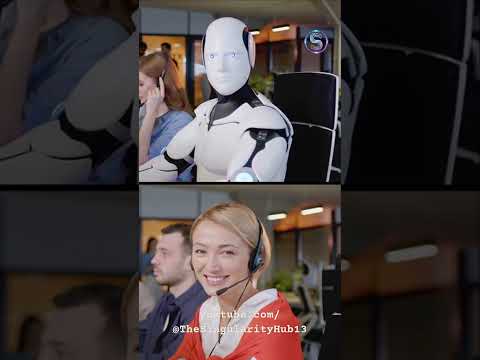 AI Can Create Entire Fake People — and They're Being Hired