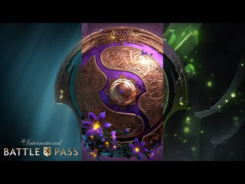 Steam Community :: Video :: TI9 Battle Pass Comparison - Dota 2