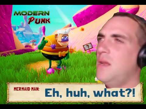 Steam Community :: Video :: Da Furk is wrong with these voices.