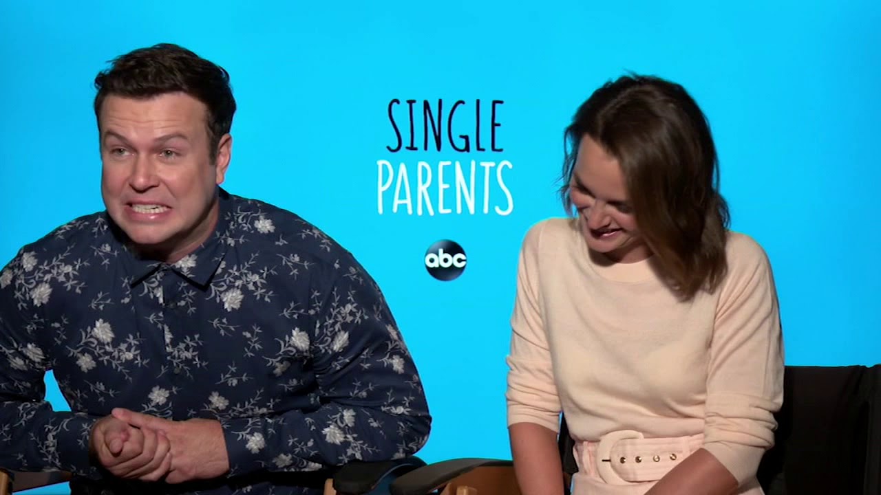 ABC fall premiere shows preview