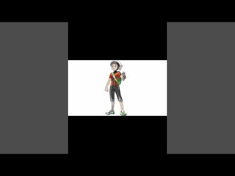 Top 5 Avatars that Should Be Added to Pokémon Showdown #shorts