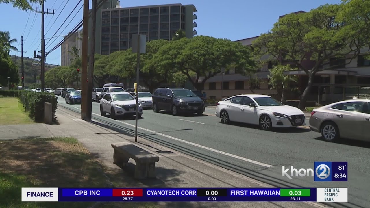 Fall semester kicks off at UH Manoa