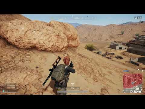Steam Community :: Video :: PUBG - MICRO UZI SQUAD WIPE
