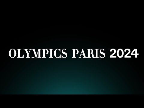 Olympic Paris 2024 Pronunciation : UK vs USA (Event Pronunciation)