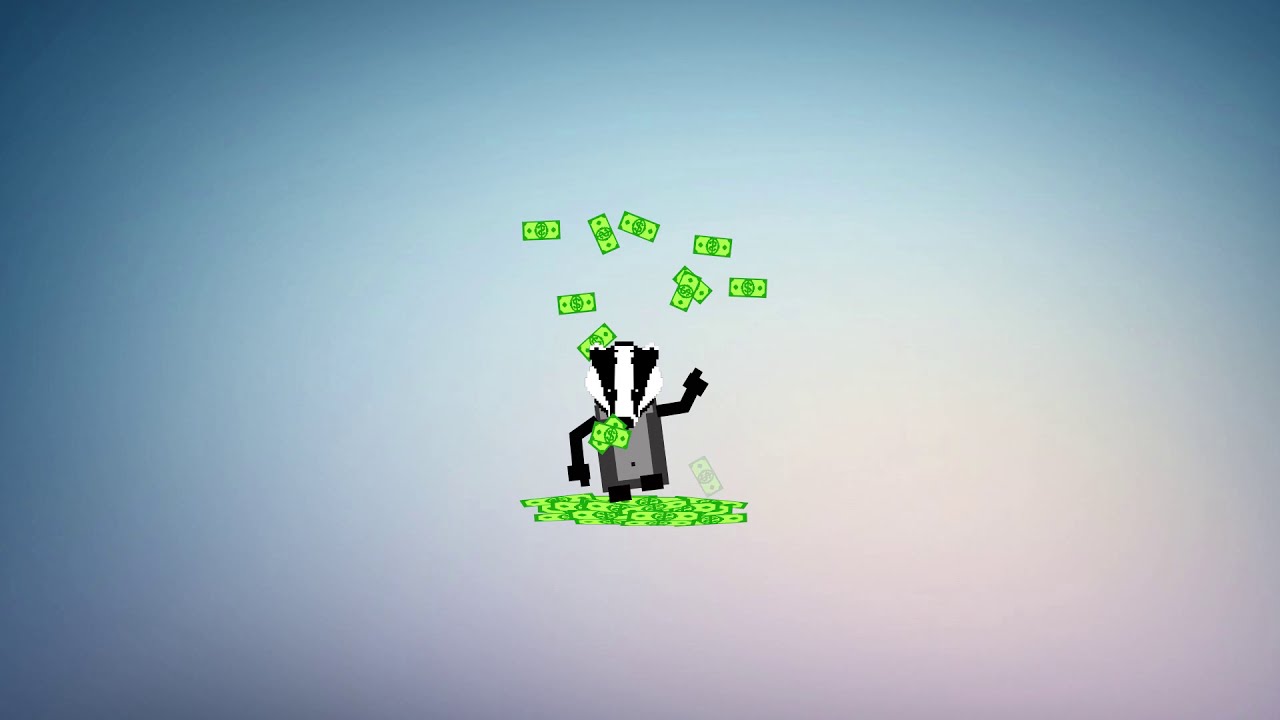 Animated sticker pack for telegram