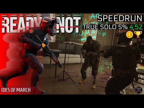 Steam Community :: Video :: Ready Or Not | Brisa Cove | Speedrun 4:52🥇 ...