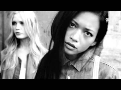 G-Star RAW Factory Amsterdam HQ