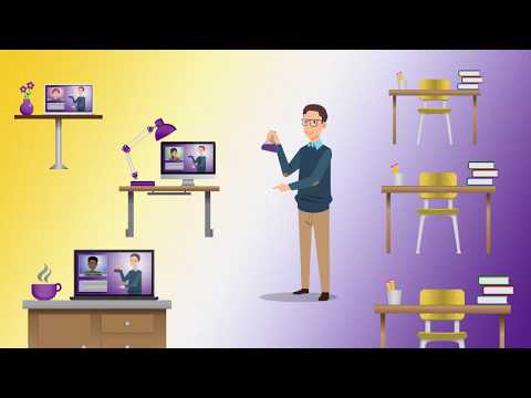 ECU Online: Connections (08/2017)