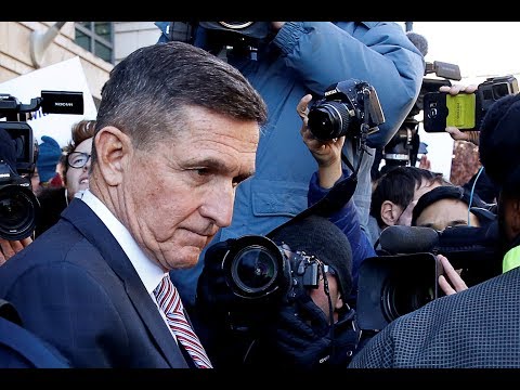 Why a federal judge delayed Michael Flynn's sentencing