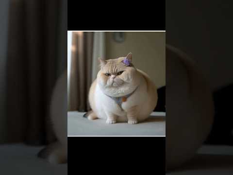 Puppy cat meme. fat cat. Cute cat #cat #memes #catcute #funny #cute @Fat_rebels