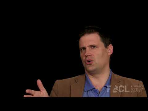What does it mean that the words of the Bible come from God?