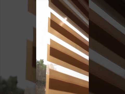 Effortless Elegance Upgrade with Stunning Blinds