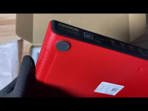 Live streaming sound card k300