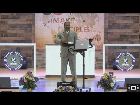 Family & Friends Day: "Faith in the Family" (Sermon Only) | June 11, 2023